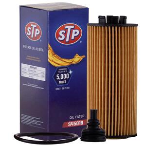 STP Oil Filter