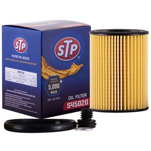 STP Oil Filter