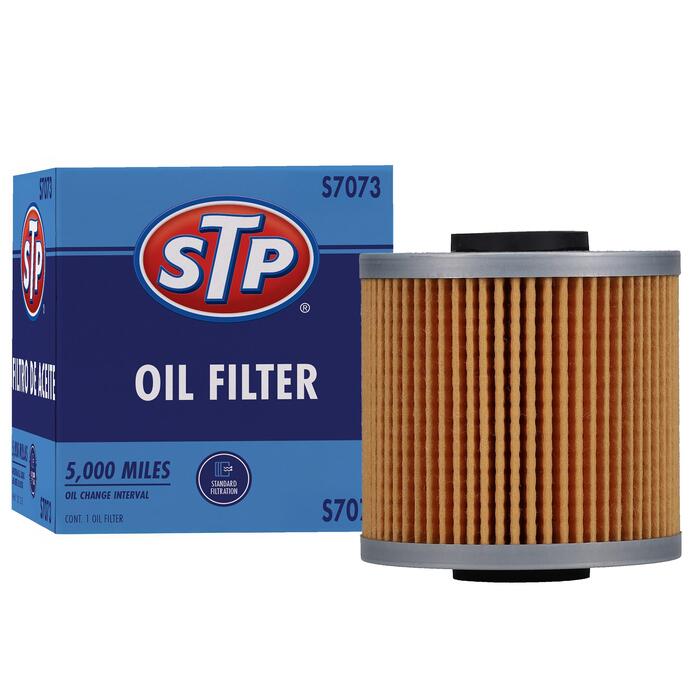 STP Extended Life Engine Oil Filter S7073