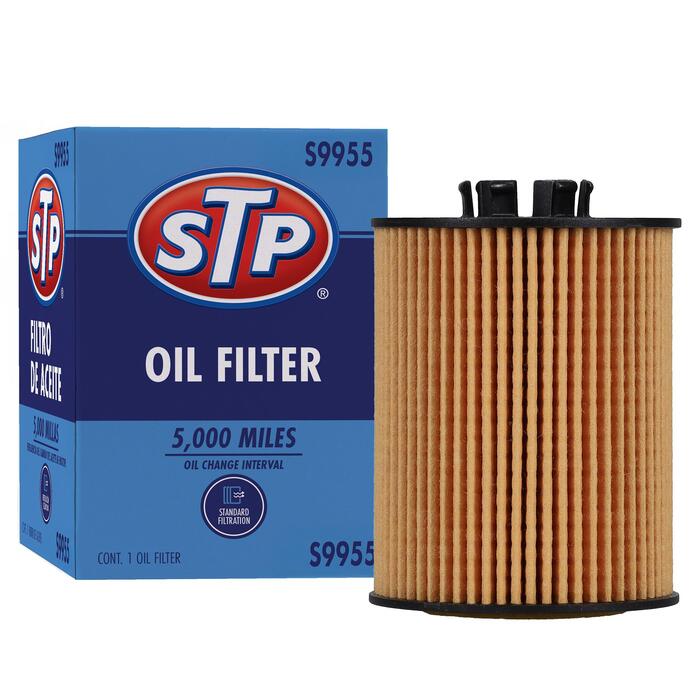 STP Extended Life Engine Oil Filter S9955