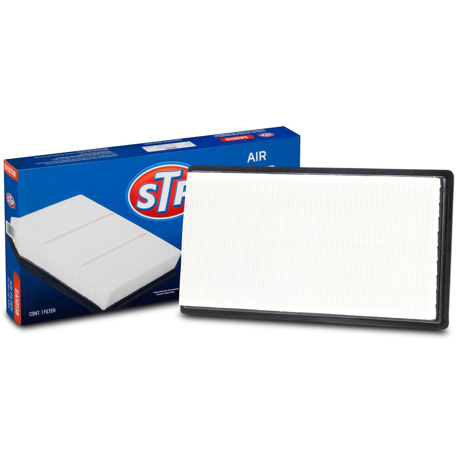STP Air Filter SA10118
