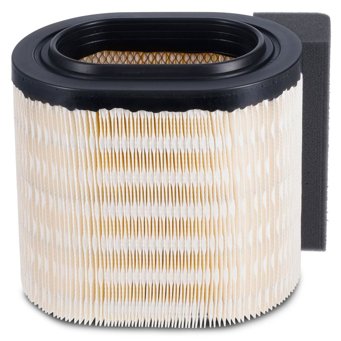 STP Round Panel Engine Air Filter SA12182