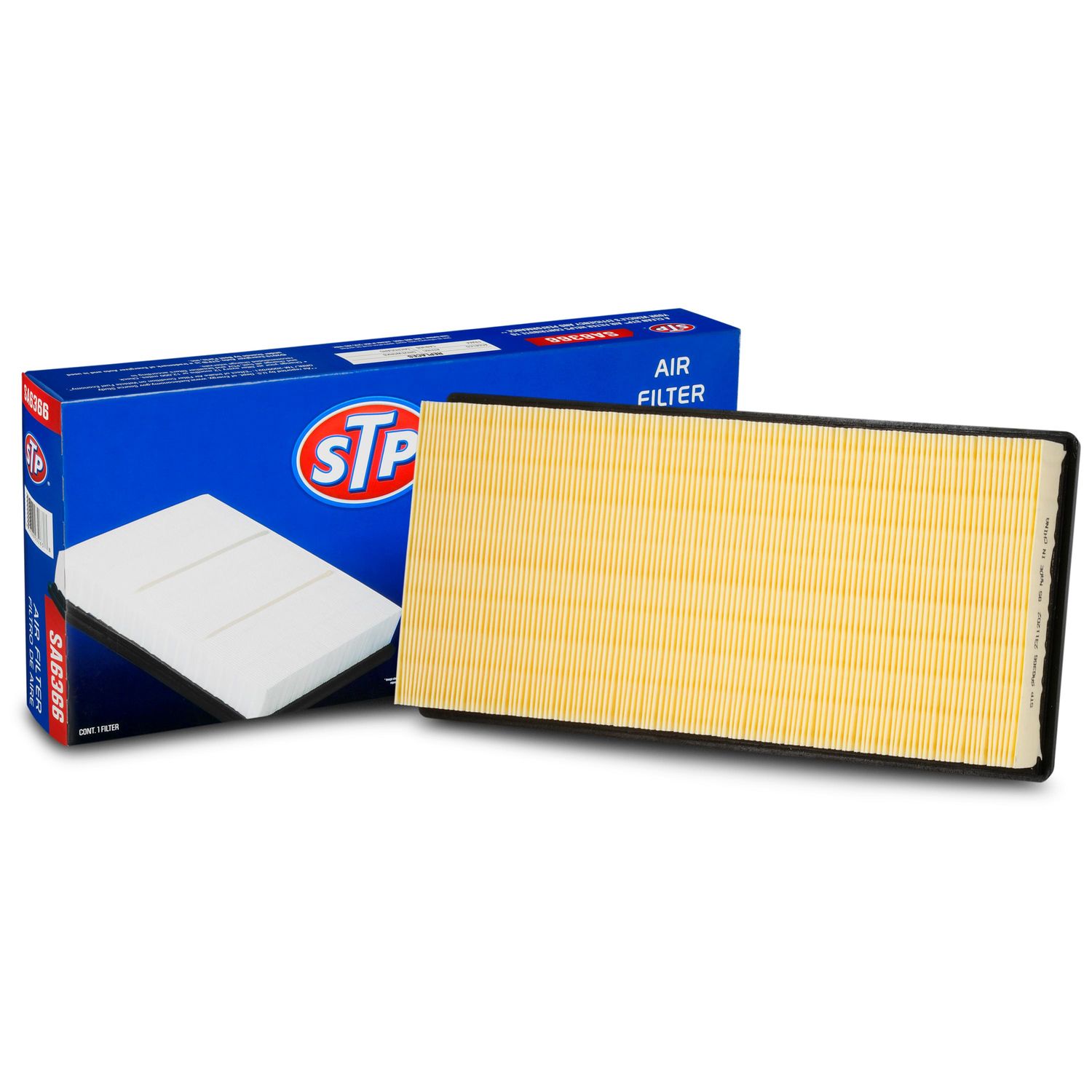 STP Air Filter SA6366