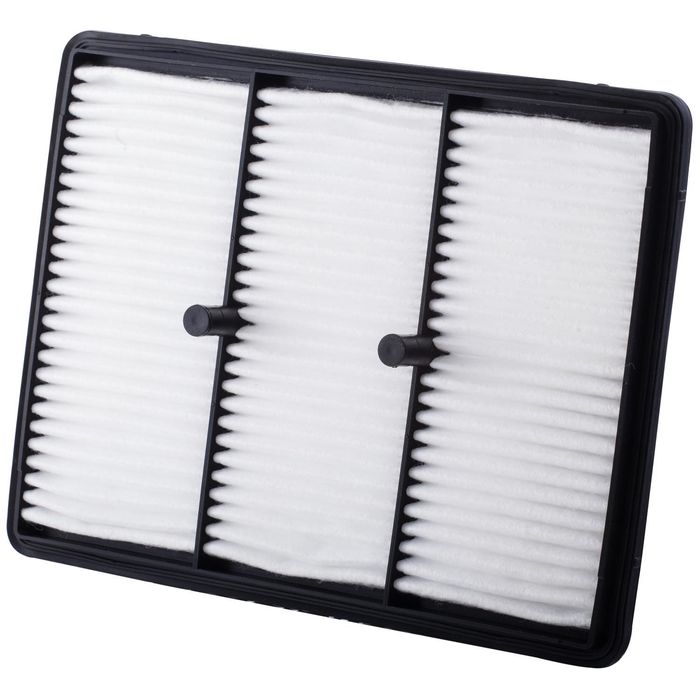 STP Rectangular Engine Air Filter SA90221