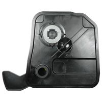 2016 Ford Fusion Transmission Filter (A/T)