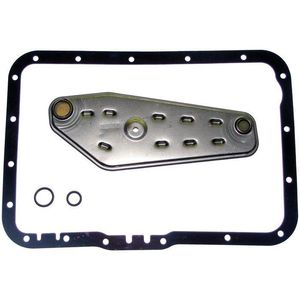 Ford Ranger Transmission Filter (A/T) - Best Transmission Filter (A/T ...