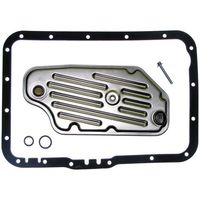 Ford Ranger Transmission Filter (A/T) - Best Transmission Filter (A/T ...