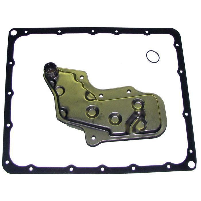 Duralast Automatic Transmission Filter TF252