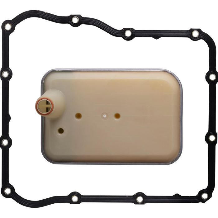 Duralast Gold Transmission Oil Filter TF306DLG