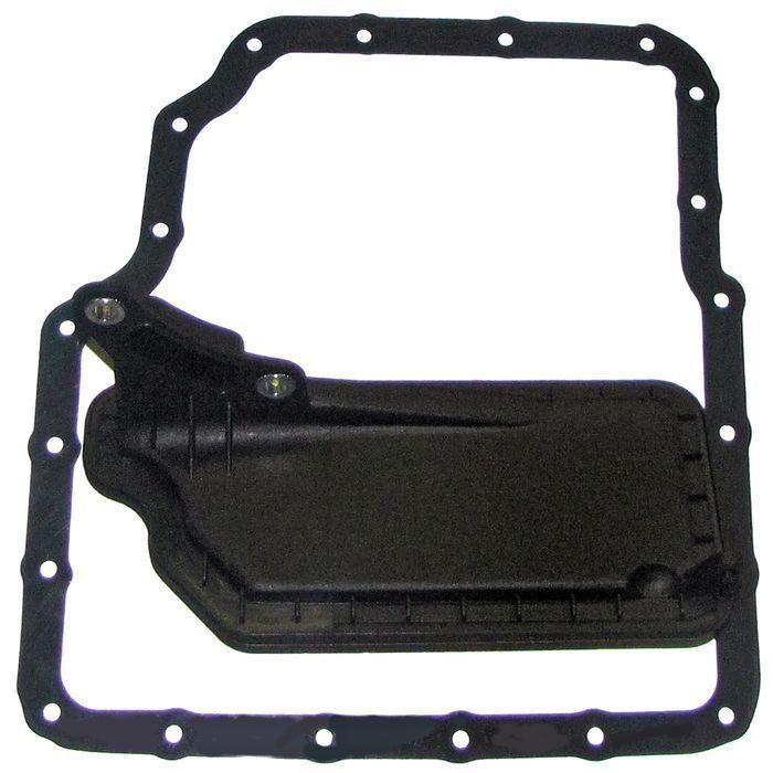 Duralast Automatic Transmission Filter TF655