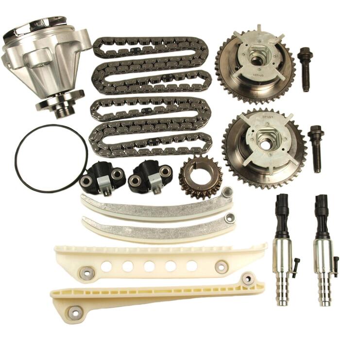 Cloyes Timing Chain Kit