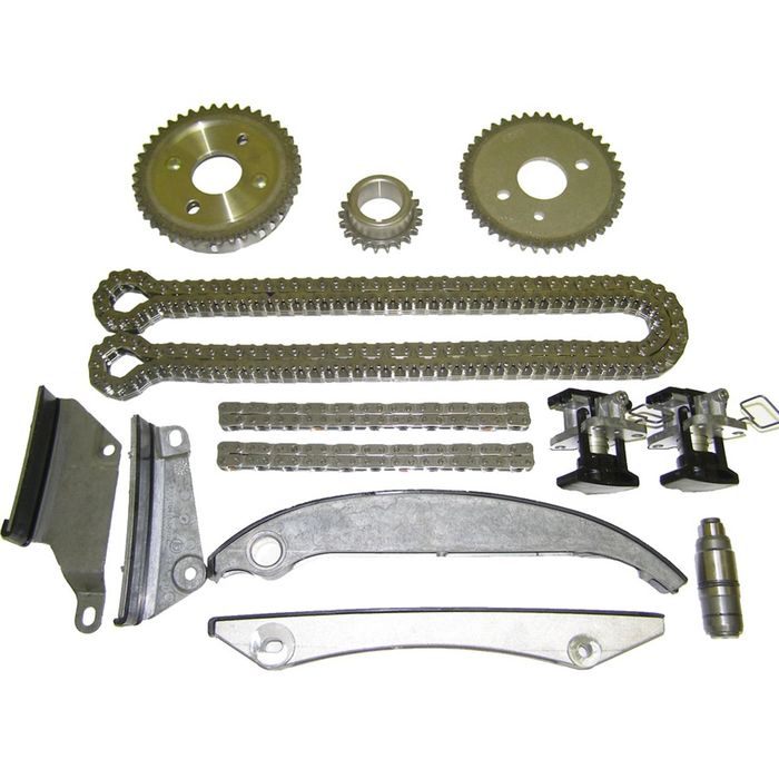 Cloyes Engine Timing Chain Kit 9-0397SA