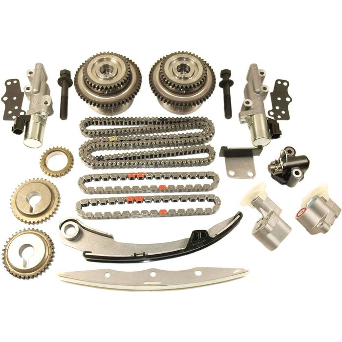 Cloyes Engine Timing Chain Kit 9-0720SVVT