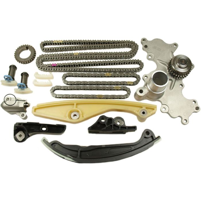 Cloyes Engine Timing Chain Kit 9-0738SD