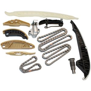 Best Engine Timing Chain Kit for Cars, Trucks & SUVs