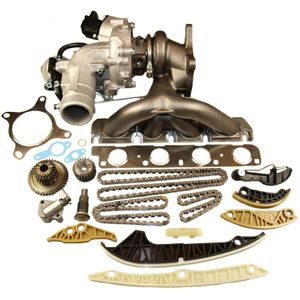 Best Engine Timing Chain Kit for Cars, Trucks & SUVs