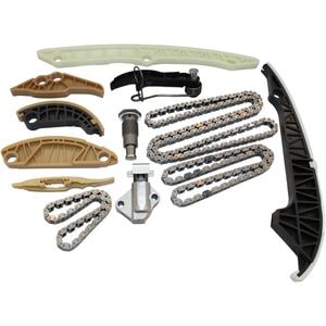 Best Engine Timing Chain Kit for Cars, Trucks & SUVs