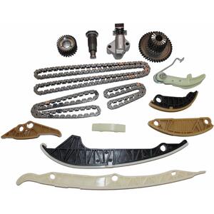 Cloyes Engine Timing Chain Kit 9-0739SI