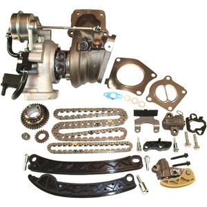 Best Engine Timing Chain Kit for Cars, Trucks & SUVs