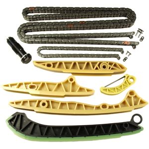 Best Engine Timing Chain Kit for Cars, Trucks & SUVs