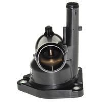 Prius Thermostats - Best Thermostat for Toyota Prius