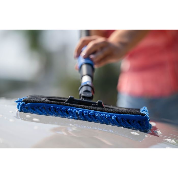 ProElite Microfiber Chenille Dip & Wash Brush
