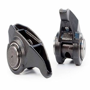 COMP Cams Trunnion-Upgraded 1.8 Ratio Rocker Arm Set for GM LS7 1479-16