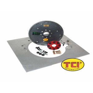 TCI Automatic Transmission Adapter Plate Kit 149200