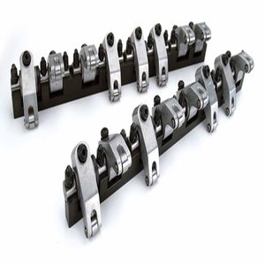 COMP Cams 1.5 Ratio Shaft-Mount Aluminum Rocker Kit for Chrysler 273 ...