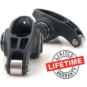 Rocker Arm and Pushrod Kit - Best Replacement Rocker Arm and Pushrod ...