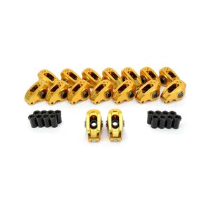COMP Cams Ultra-Gold ARC Rocker Set with 1.6 Ratio for Ford 289-351W ...