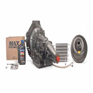 TCI Automotive Remanufactured Automatic Transmission Assembly 311090P1