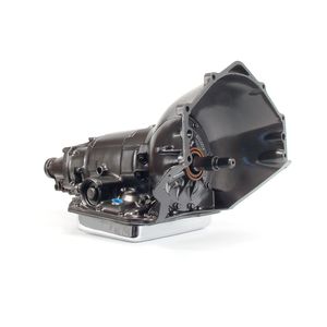 TCI Automotive TH350 Transbrake Transmission with Reverse Shift Pattern