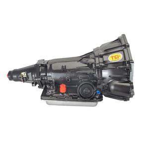 TCI Automotive 4L60E StreetFighter Transmission for LT1 F-Body