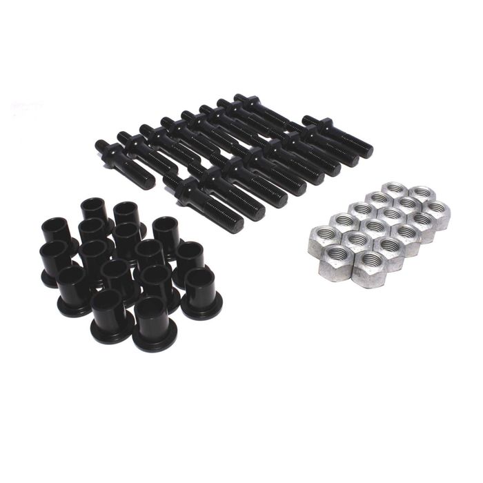 COMP Cams Engine Rocker Arm Nut 4514-KIT