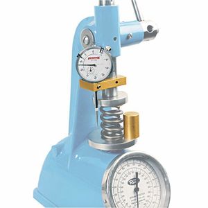 COMP Cams 2in Indicator Bracket For Rimac Valve Spring Tester