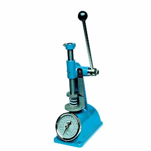 1000 Lbs. Rimac Valve Spring Tester 5313 - COMP Cams (5313)