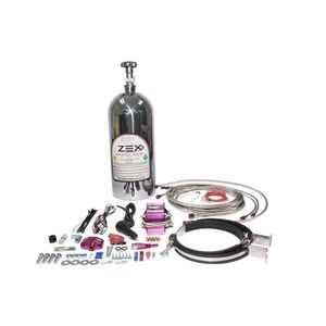 Zex Nitrous Oxide System 82034P
