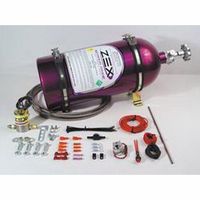 Best Nitrous Purge Kit for Cars, Trucks & SUVs