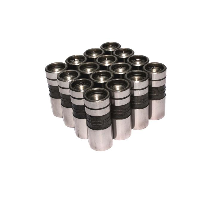COMP Cams Race Hydraulic Flat Tappet Lifter 16 piece