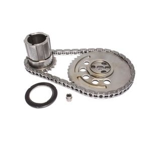 COMP Cams Hex-Adjust Single Chain Timing Set for 3-Bolt, 58X, 4 Pole ...