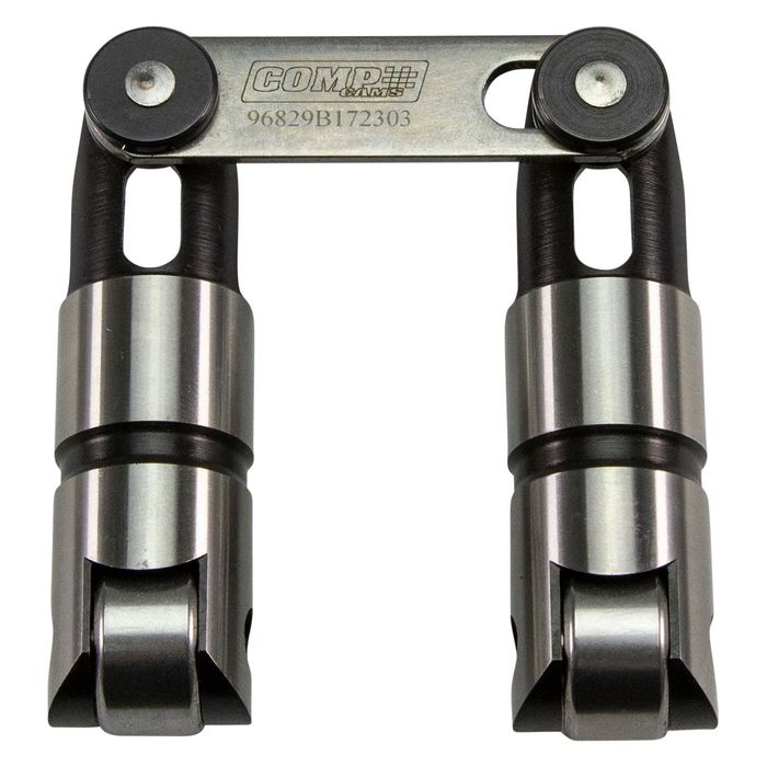 COMP Cams Sportsman Solid Roller Lifter Pair with Bushing for Chrysler ...