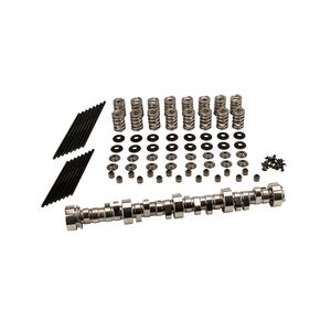 COMP Cams Stage 2 LST Cam Kit for Manual LS3 Corvette/Camaro with ...