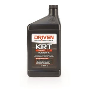 Driven Racing Oil Engine Oil - AutoZone