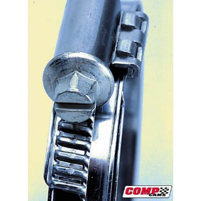 COMP Cams 80mm to 100mm Gator Brand Performance Hose Clamp