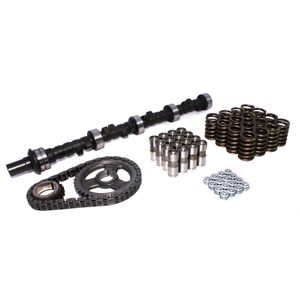 COMP Cams Mutha' Thumpr 227/241 Hydraulic Flat K-Kit for Buick 350 K92 ...