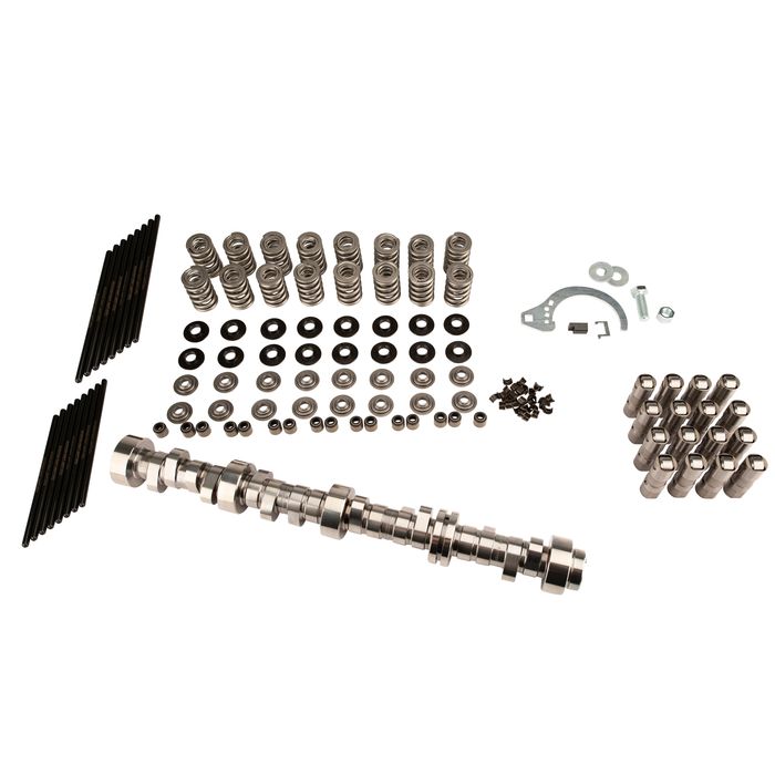 COMP Cams Stage 1 LST Master Cam Kit for L99 Camaro with Automatic ...