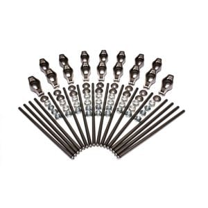 Rocker Arm and Pushrod Kit - Best Replacement Rocker Arm and Pushrod ...