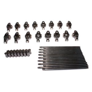 Rocker Arm and Pushrod Kit - Best Replacement Rocker Arm and Pushrod ...