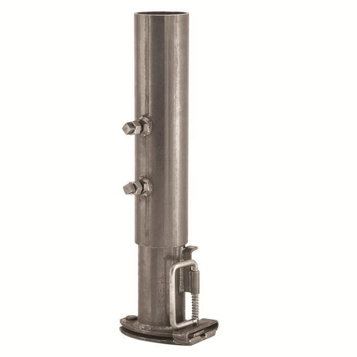 Pro Series 25,000lbs Gooseneck Coupler